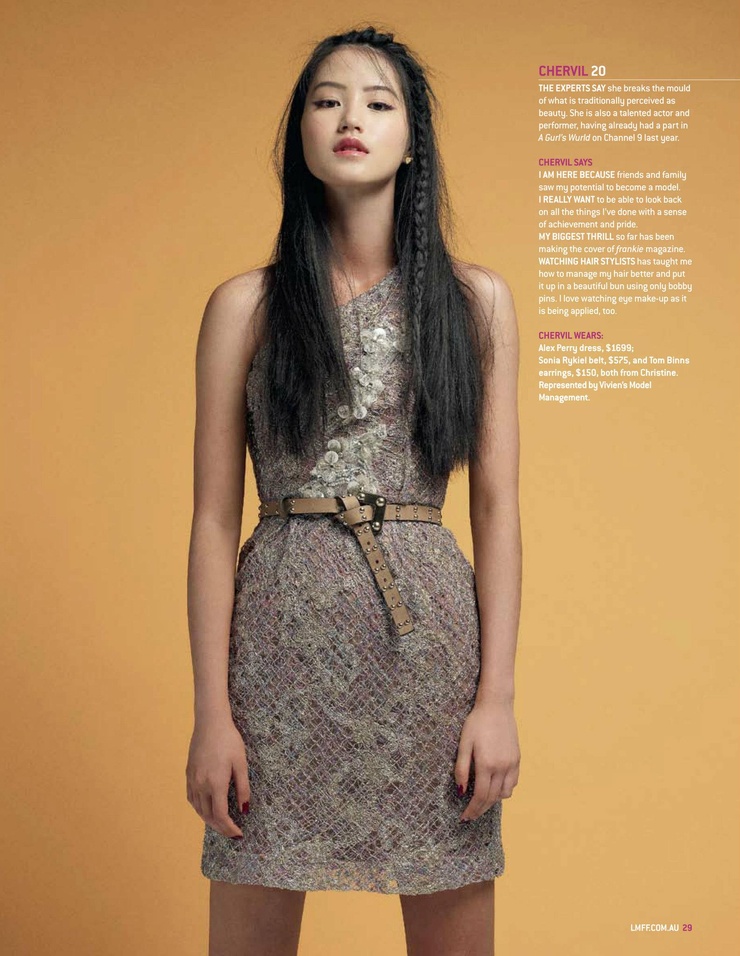 Picture of Chervil Tan