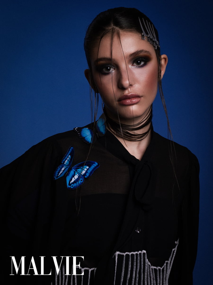 Picture of Adele Gianolio