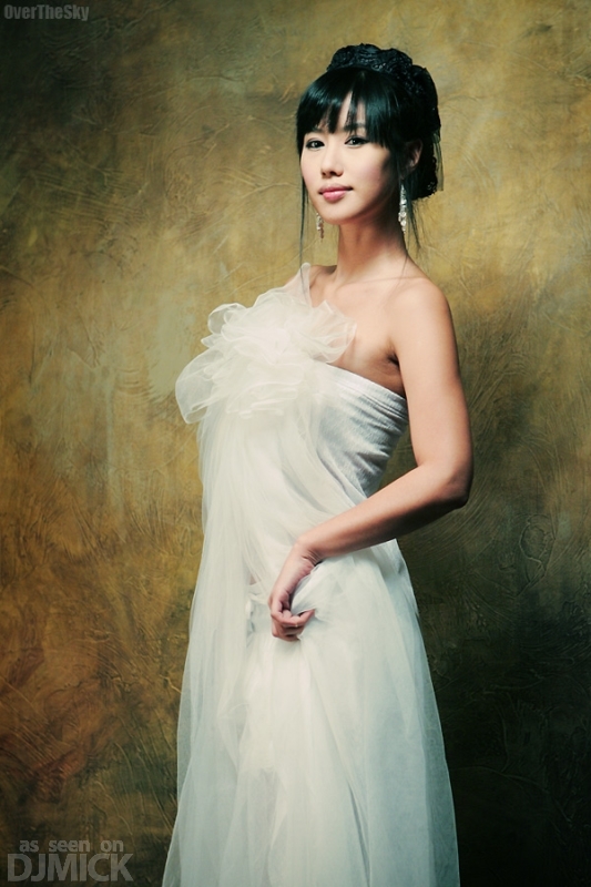 Picture of Song Jina.