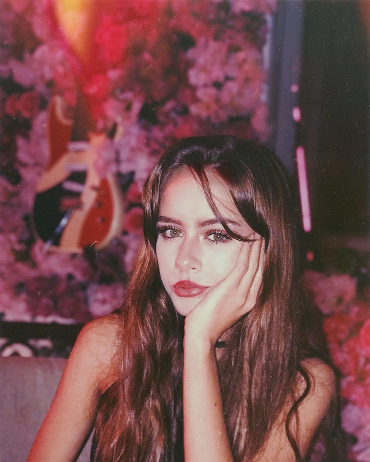 Azul Guaita Bracamontes picture