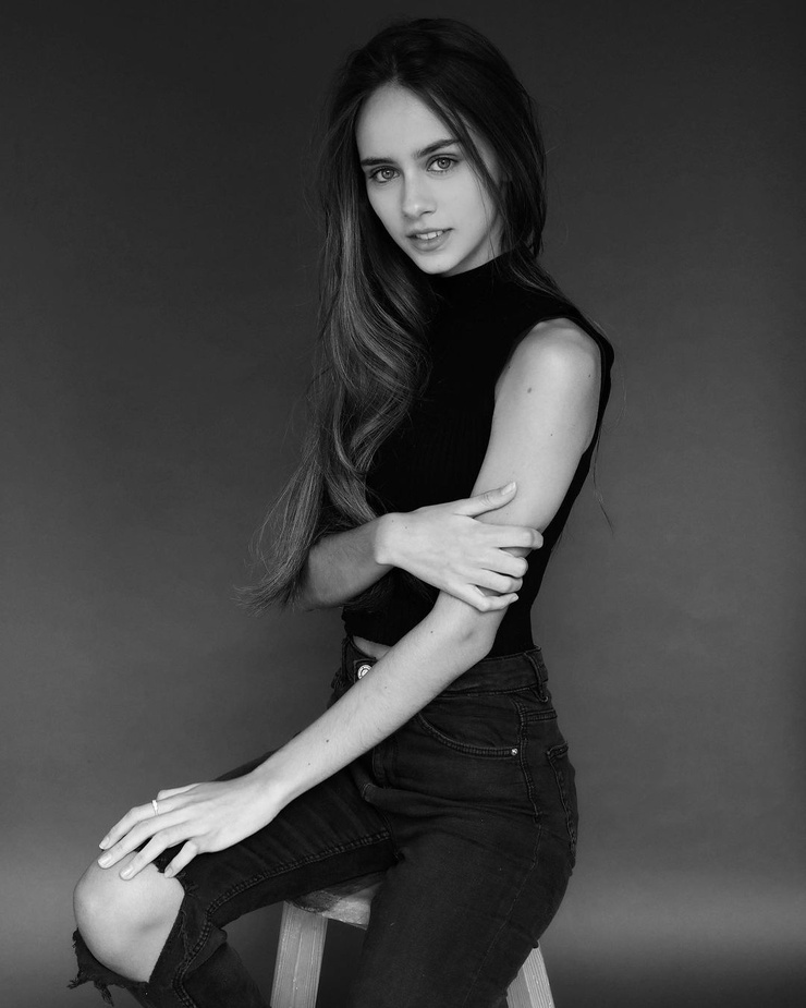 Picture of Azul Guaita Bracamontes