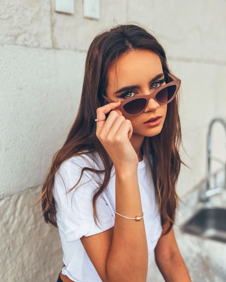 Picture of Azul Guaita Bracamontes