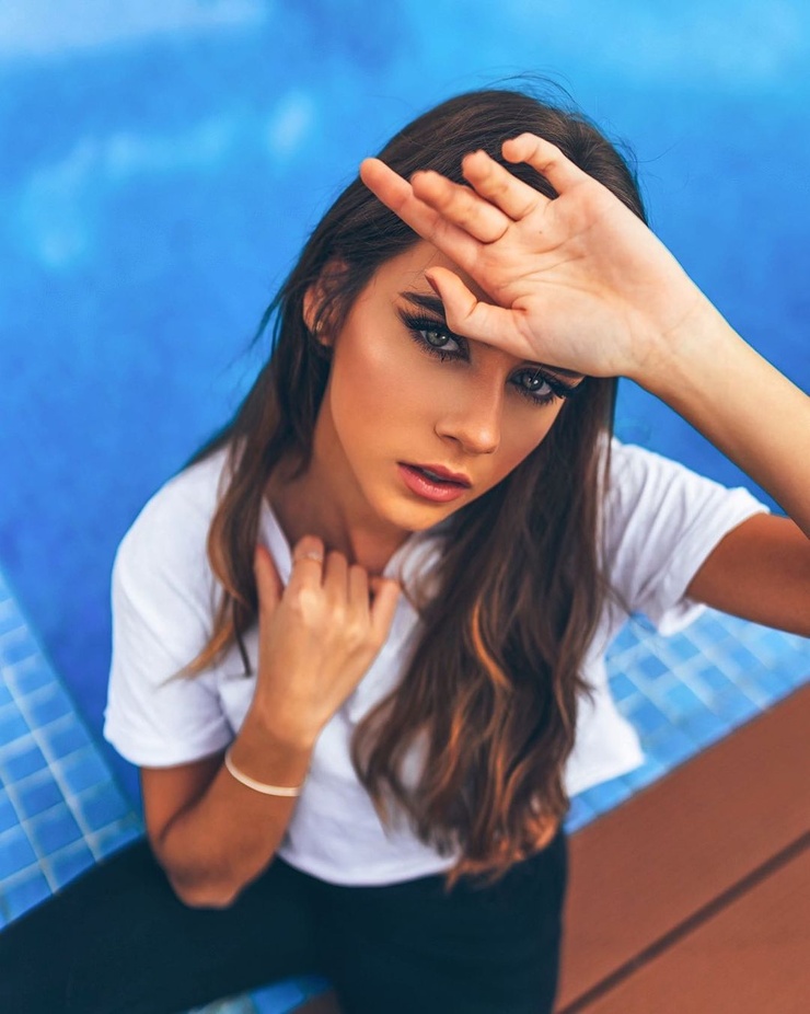 Picture of Azul Guaita Bracamontes