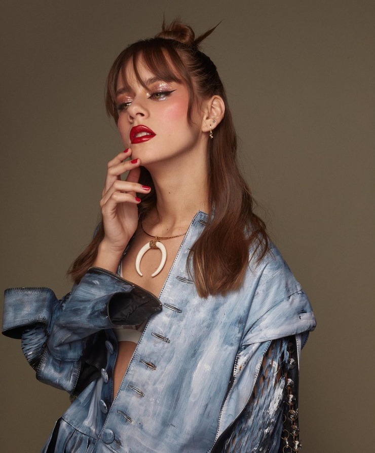 Picture of Azul Guaita Bracamontes