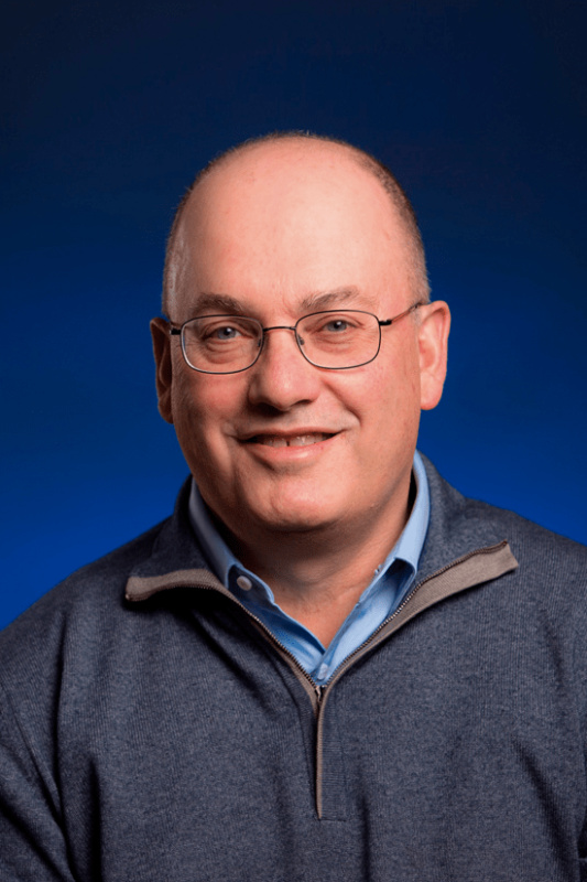 Picture of Steven Cohen