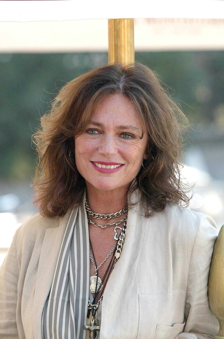 Jacqueline Bisset
