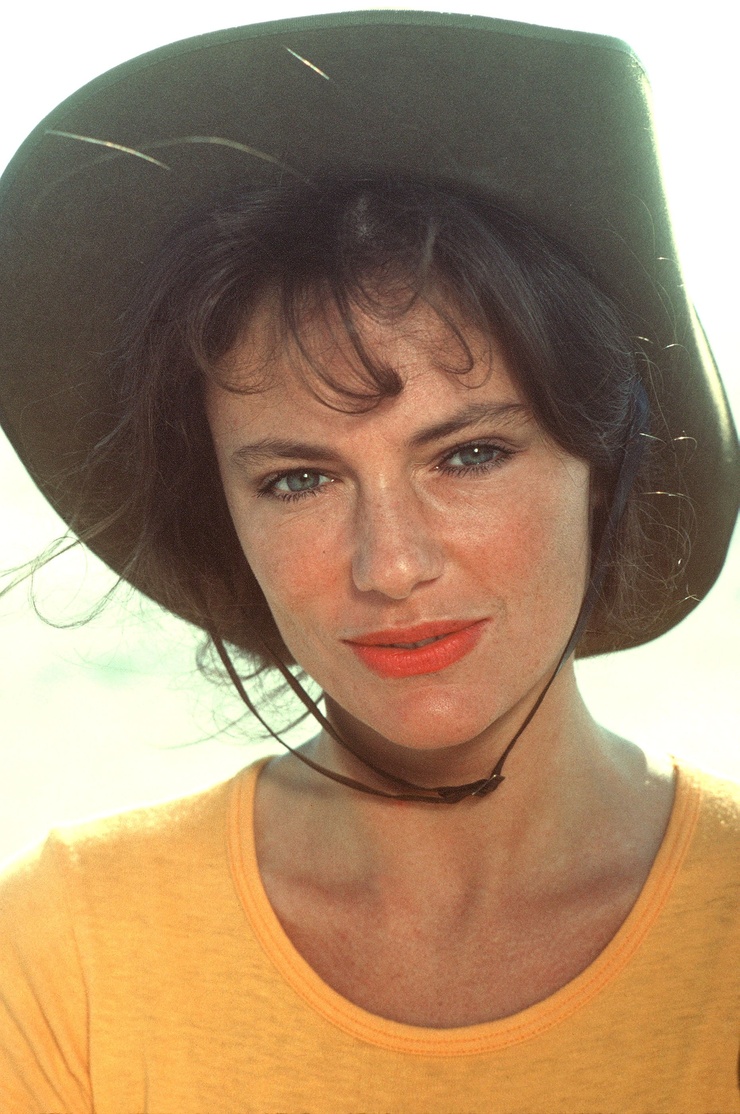 Jacqueline Bisset