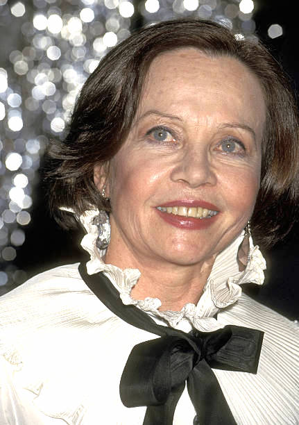 Leslie Caron
