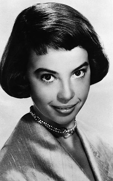 Leslie Caron