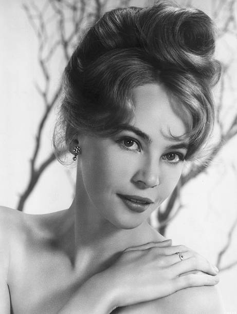 Leslie Caron