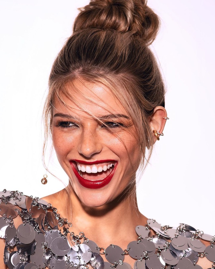 Picture of Talia Papantoniou