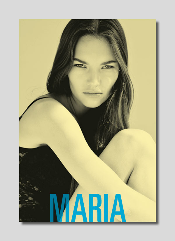 Picture of Maria Dashkevich