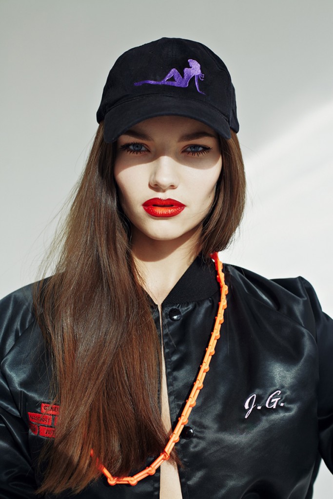 Picture of Maria Dashkevich