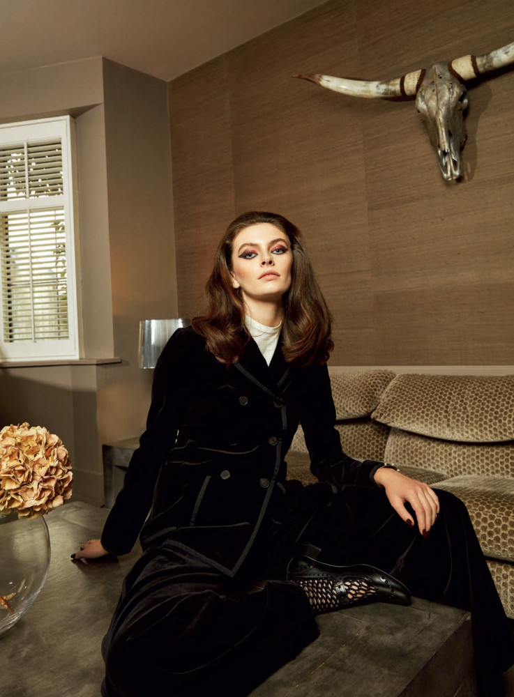 Picture of SALLYANN CLARKE