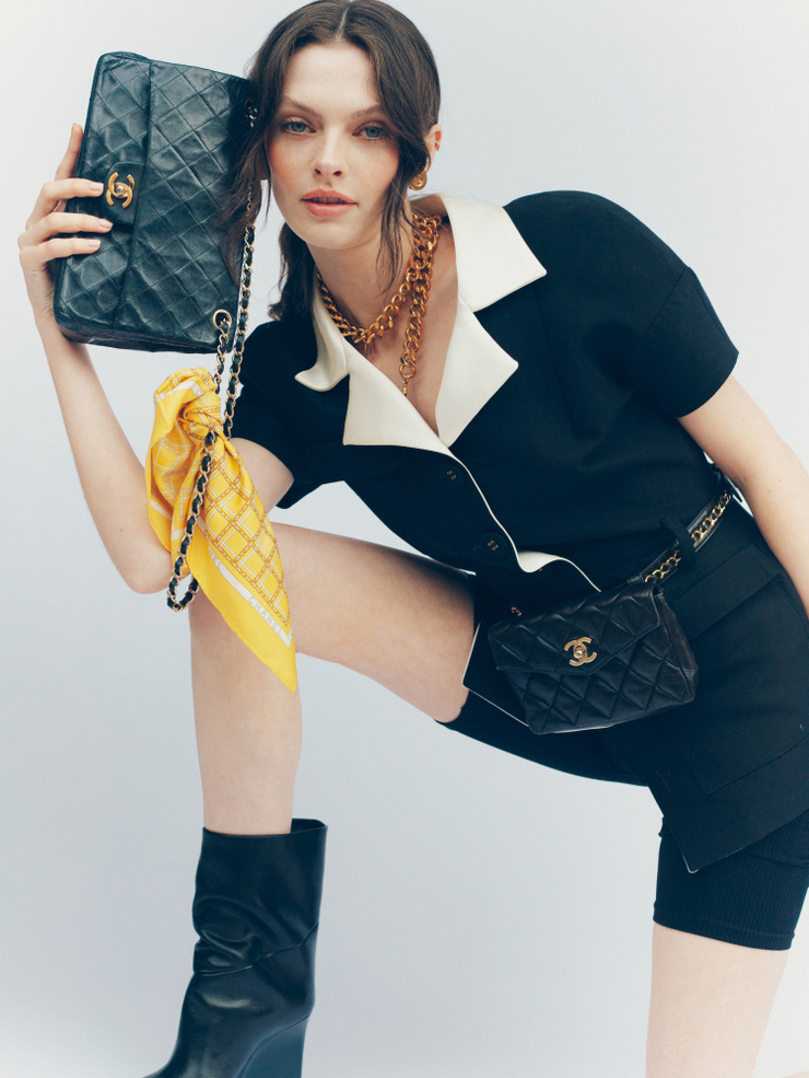 Picture of SALLYANN CLARKE