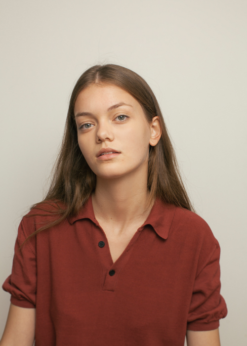 Picture of Alysha Dochhan