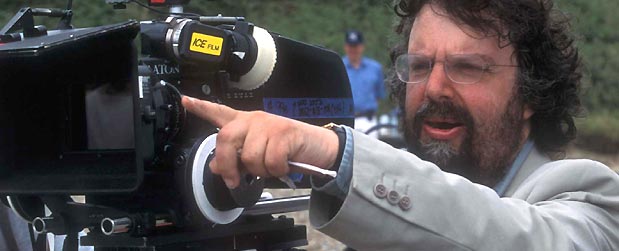 Image of Stephen Poliakoff