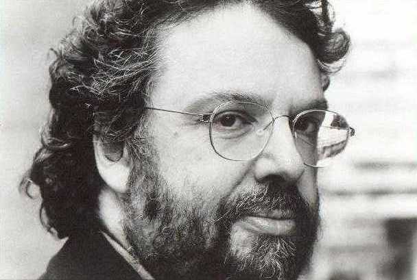 Picture of Stephen Poliakoff