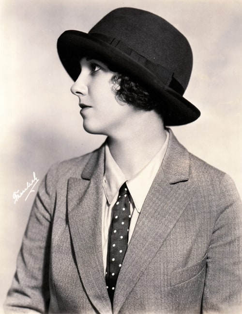 Margaret Morris