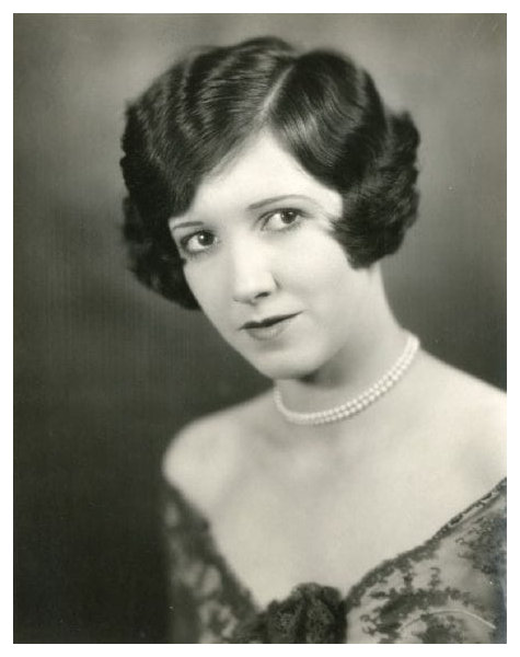 Margaret Morris