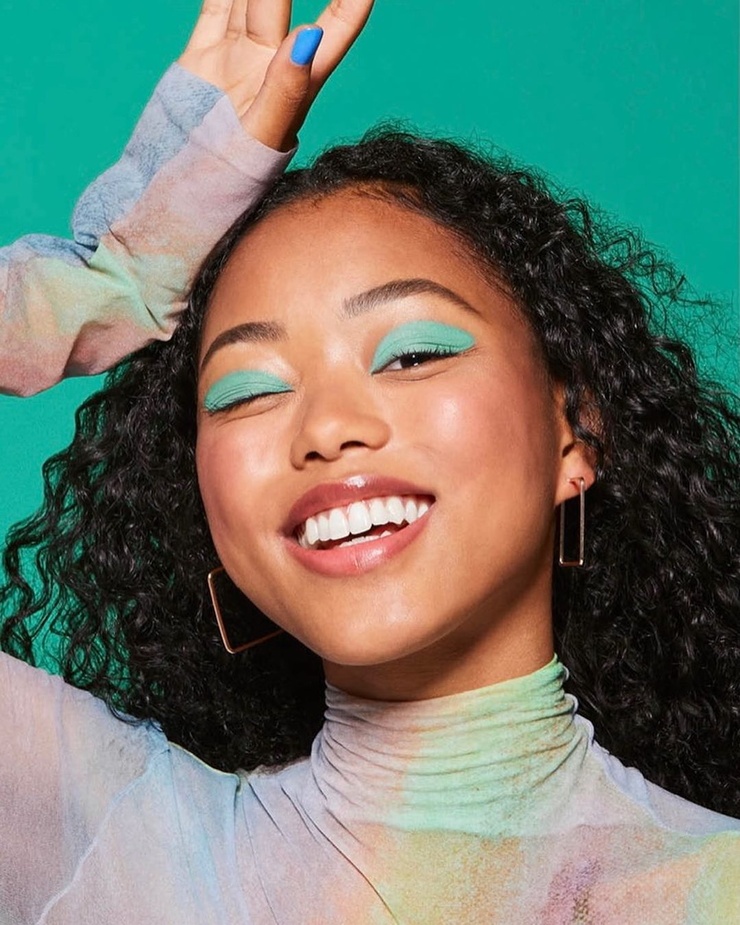 Picture of Ciana Parks