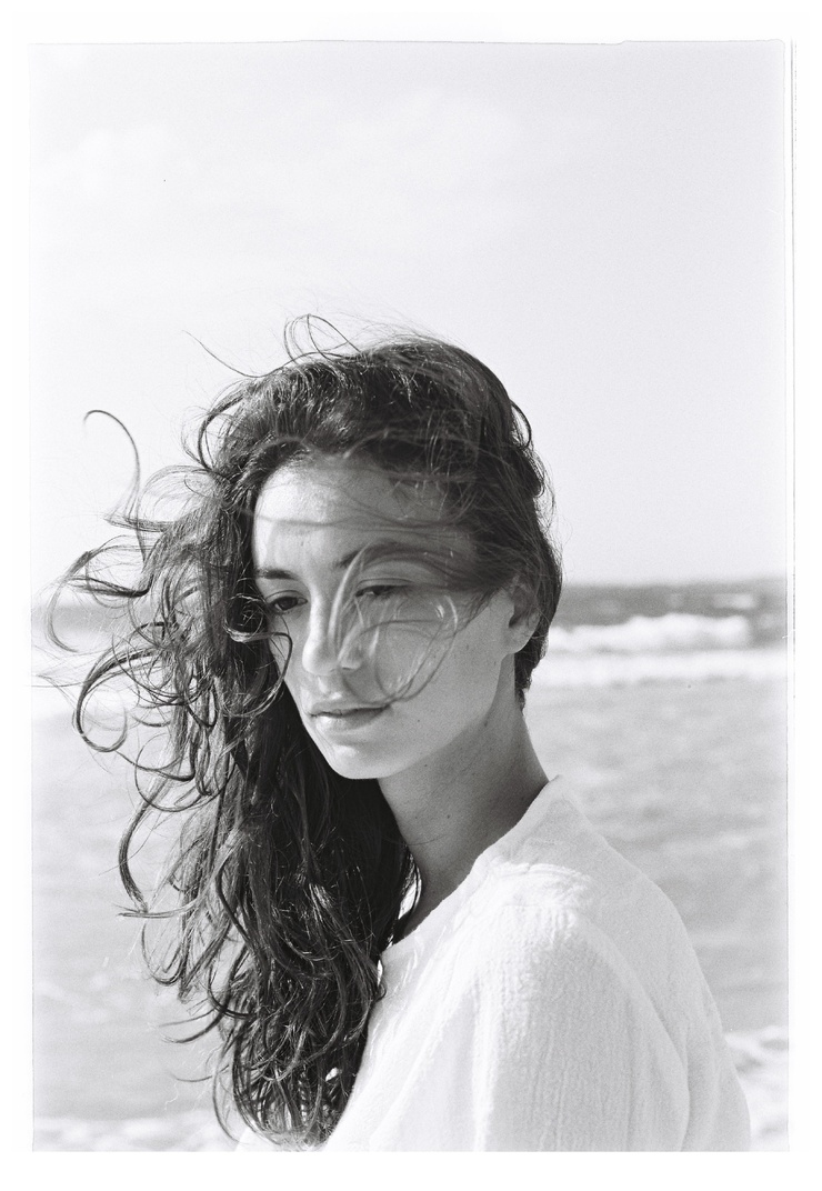 Picture of SAMANTHA FENDALL