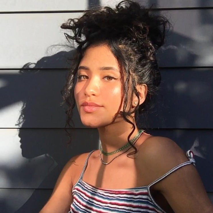 Picture of Andrea Chaparro