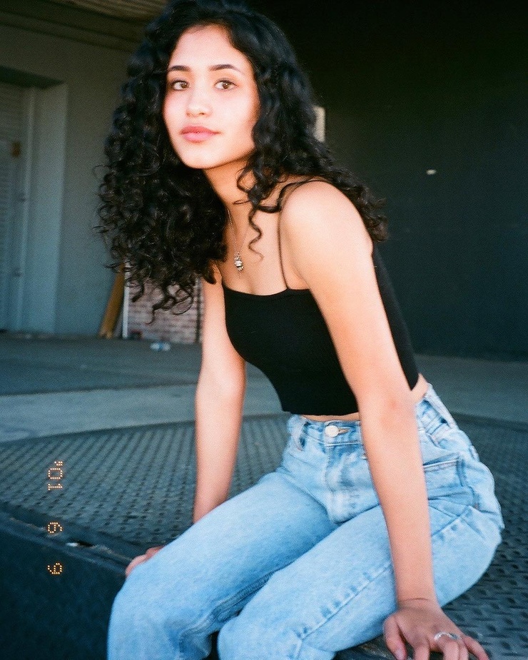 Picture of Andrea Chaparro