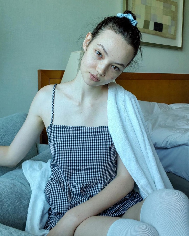 Image of Piper Badaracco