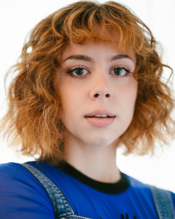 Picture of Jordan Sherley