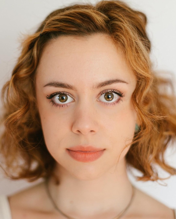 Picture of Jordan Sherley