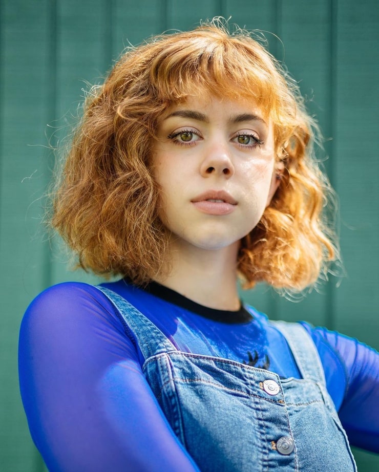 Picture of Jordan Sherley