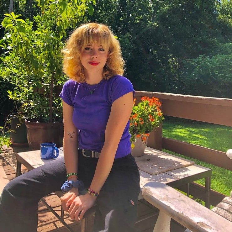 Picture of Jordan Sherley