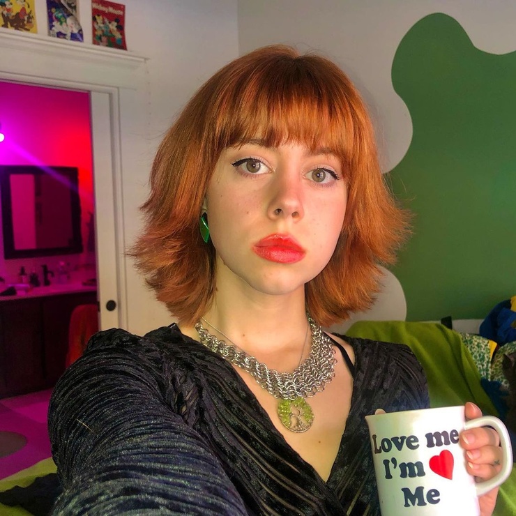 Picture of Jordan Sherley