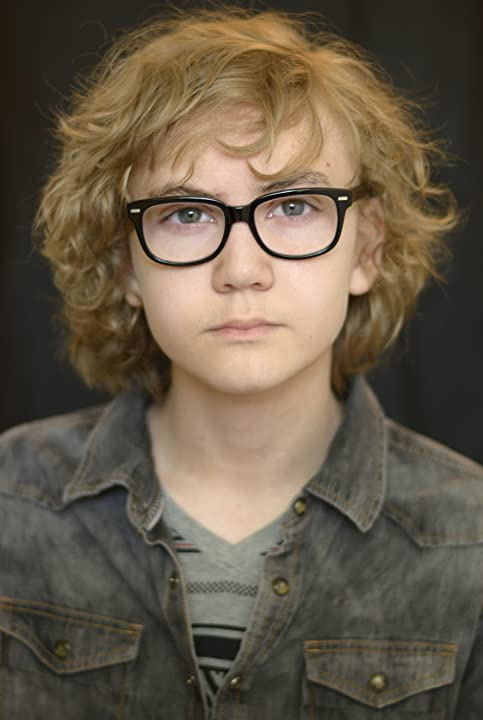 Cooper Dodson picture