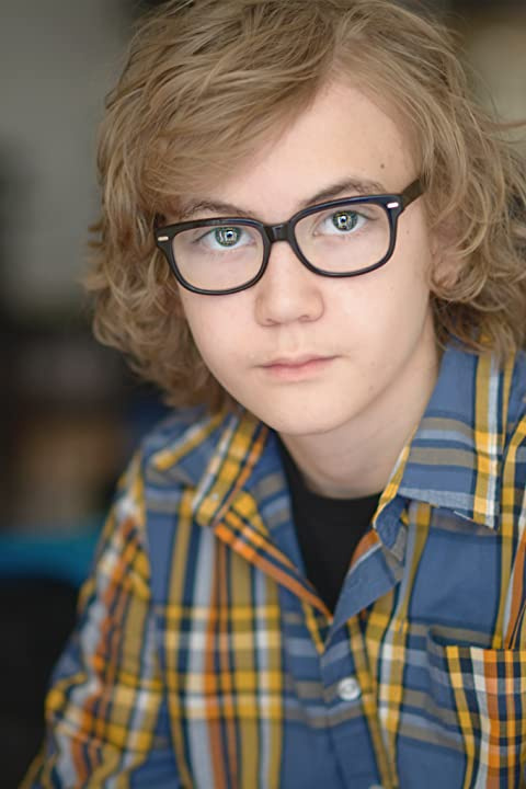 Picture of Cooper Dodson