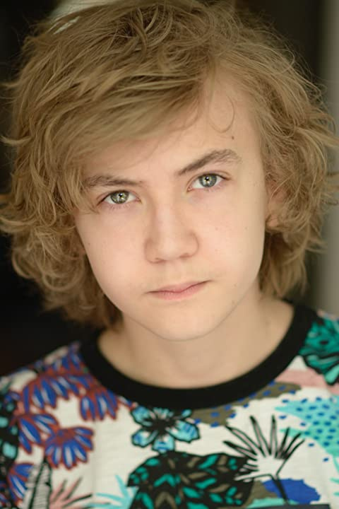 Picture of Cooper Dodson