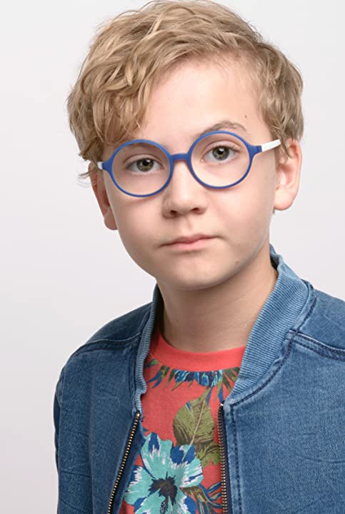 Picture of Cooper Dodson