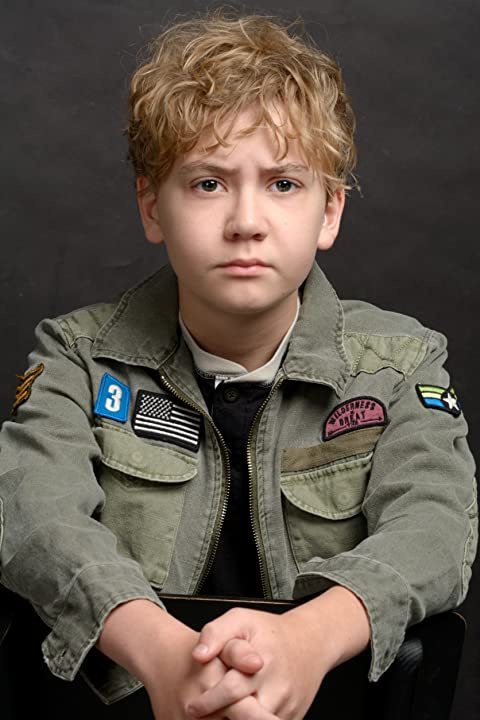 Picture of Cooper Dodson