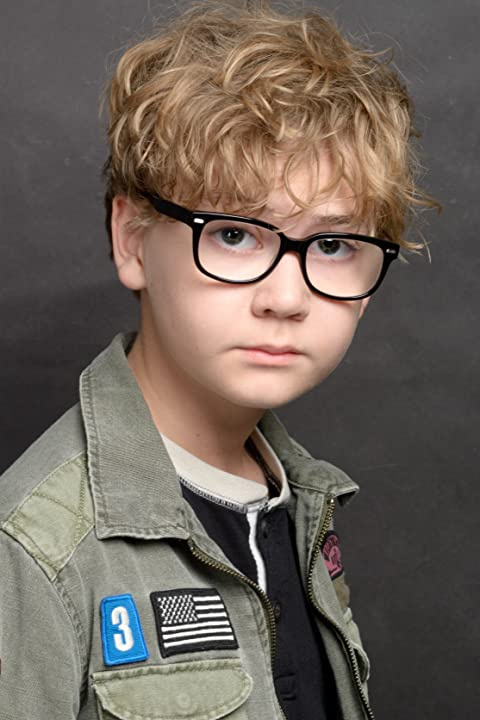 Picture of Cooper Dodson