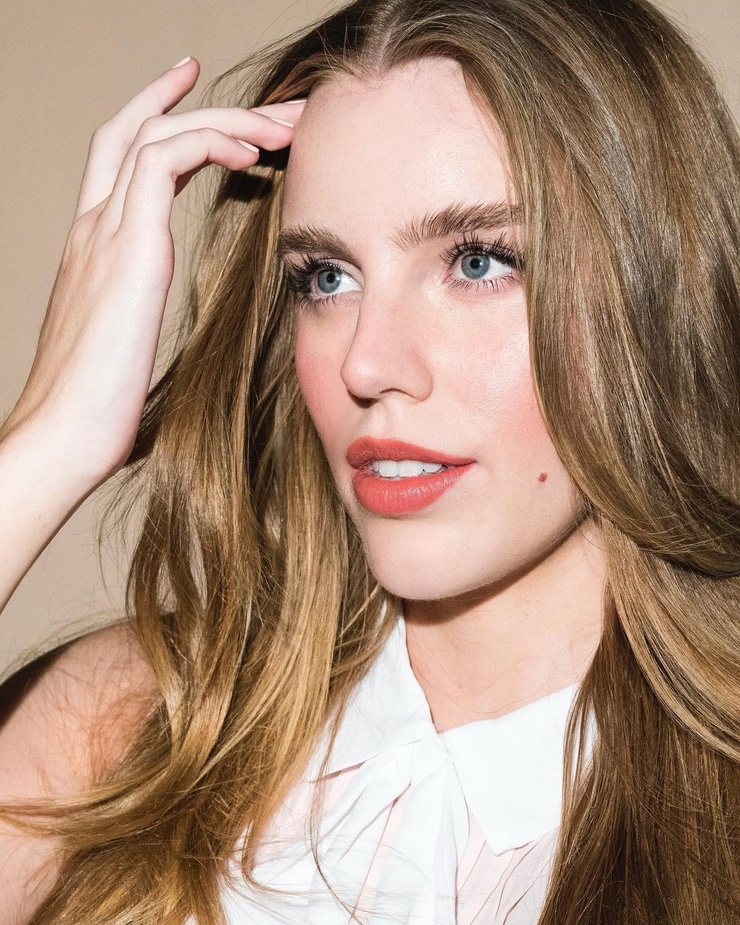 Picture of Brooklyn Benson