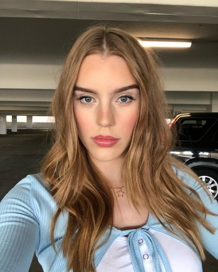 Brooklyn Benson picture