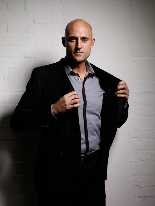 Picture of Mark Strong