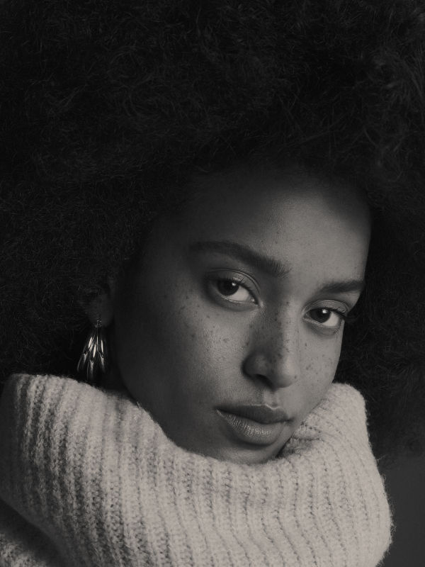 Picture of Flora Carter