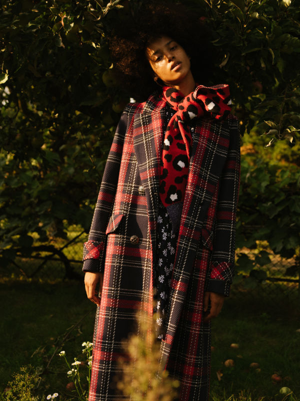 Image of Flora Carter