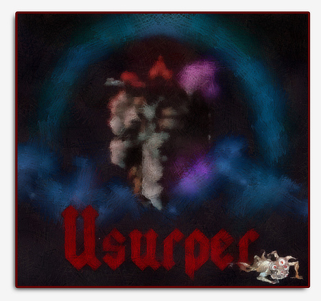Usurper