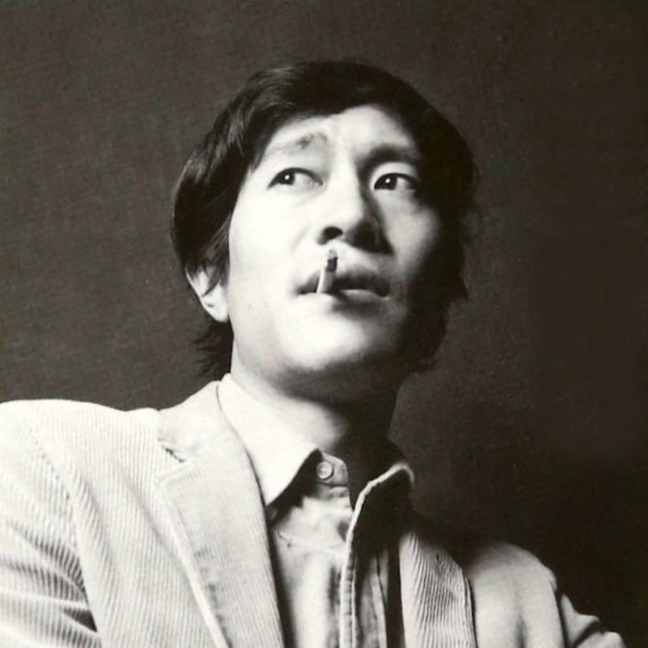 Picture of Shin Kishida
