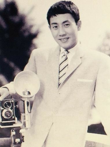 Image of Raizô Ichikawa