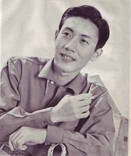 Picture of Raizô Ichikawa