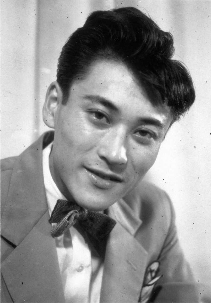 Picture of Shigeru Amachi